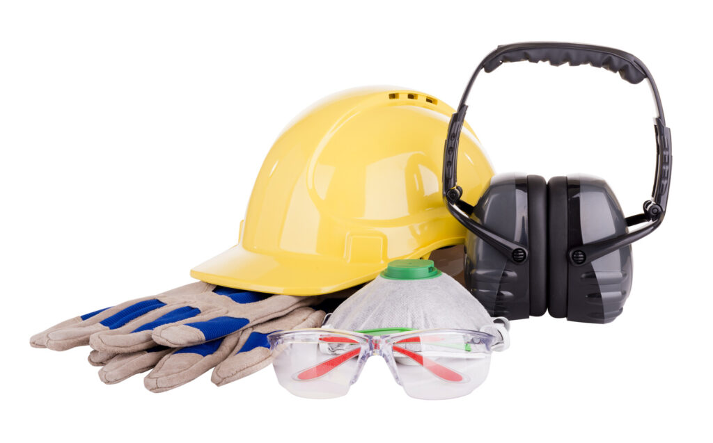 OSHA 1926 Construction Industry PPE – JC Code & Construction Consultants